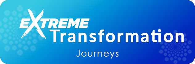 Extreme Transformation Testimonials