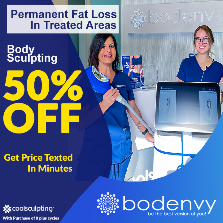 Elite Body Sculpting Orlando